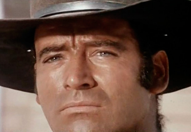 SECCIÓN RETROSPECTIVA | Almería Western Film Festival 2018